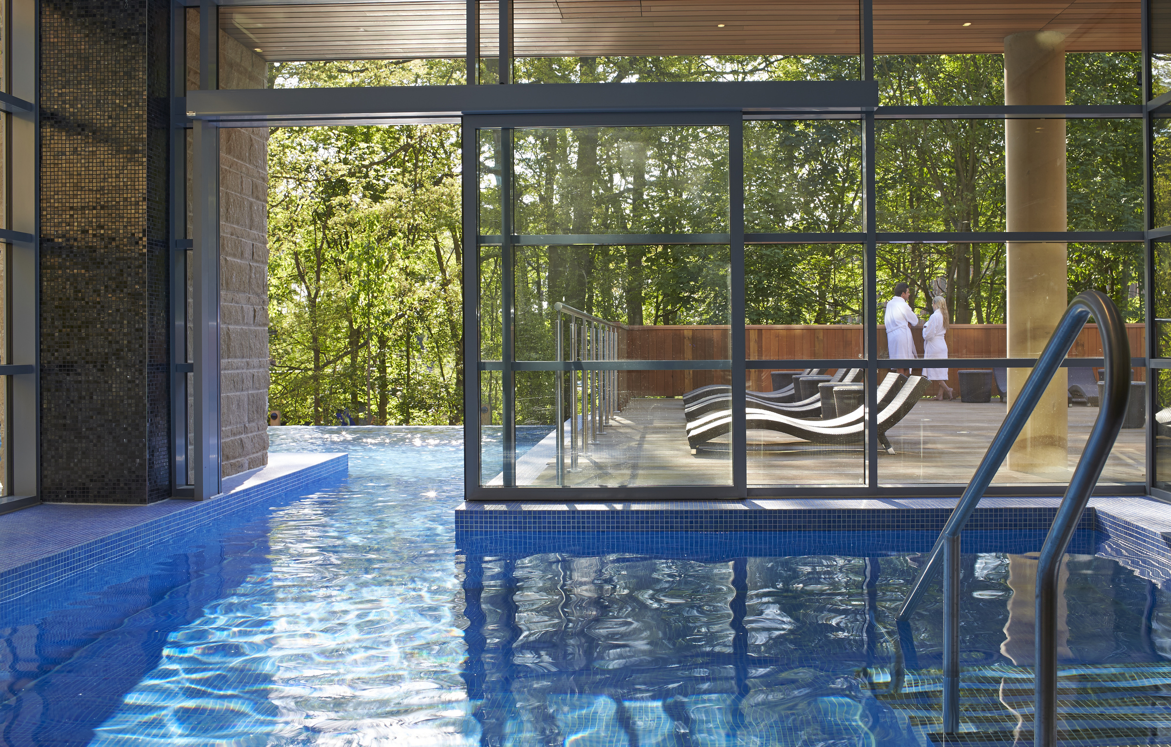 13 Best Spa Breaks Near London | Time Out's pick of seriously relaxing ...