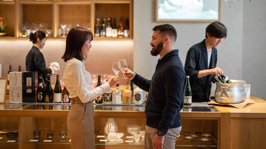 Imadeya Ginza | Shopping in Ginza, Tokyo