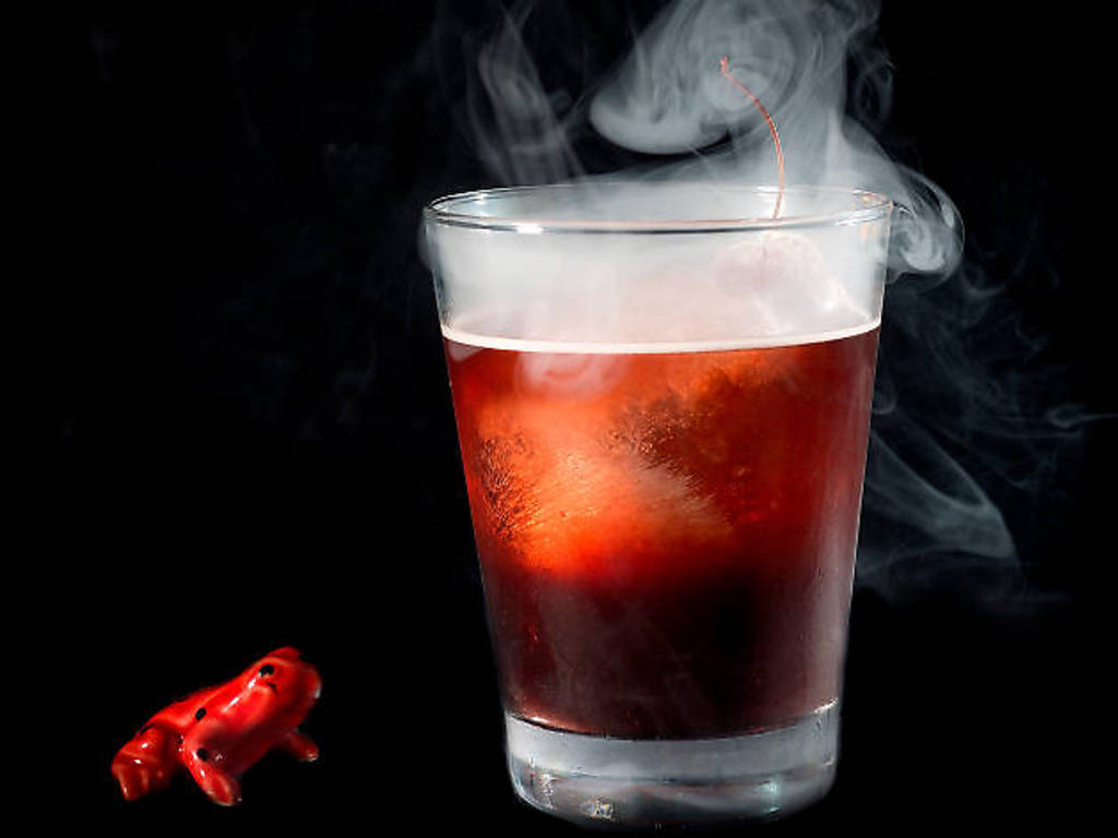 Best Cocktails on Earth, and Where to Drink Them