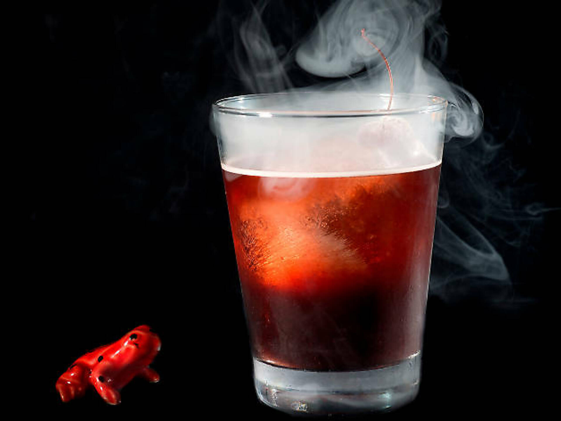 Best Cocktails on Earth, and Where to Drink Them