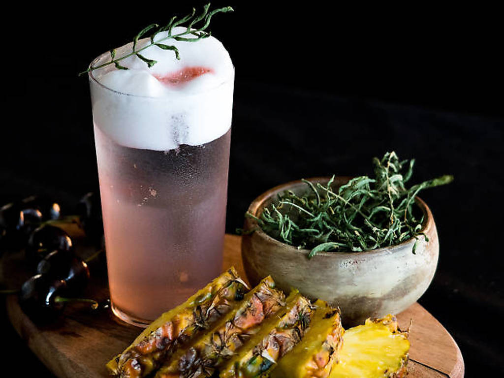 Best Cocktails on Earth, and Where to Drink Them