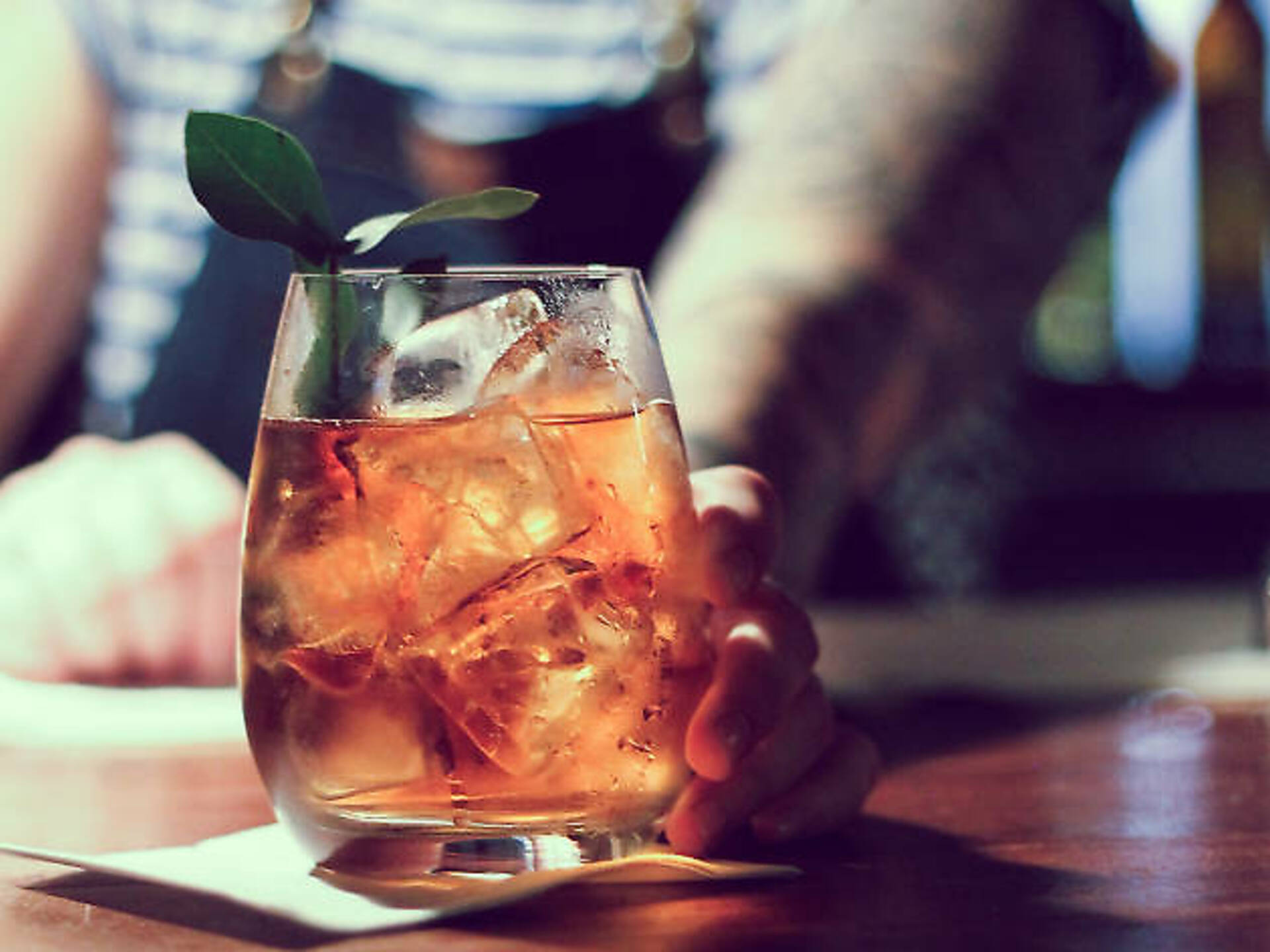 Best Cocktails on Earth, and Where to Drink Them