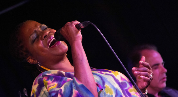 Mas i Mas Festival 2019: Carla Cook | Music in Barcelona