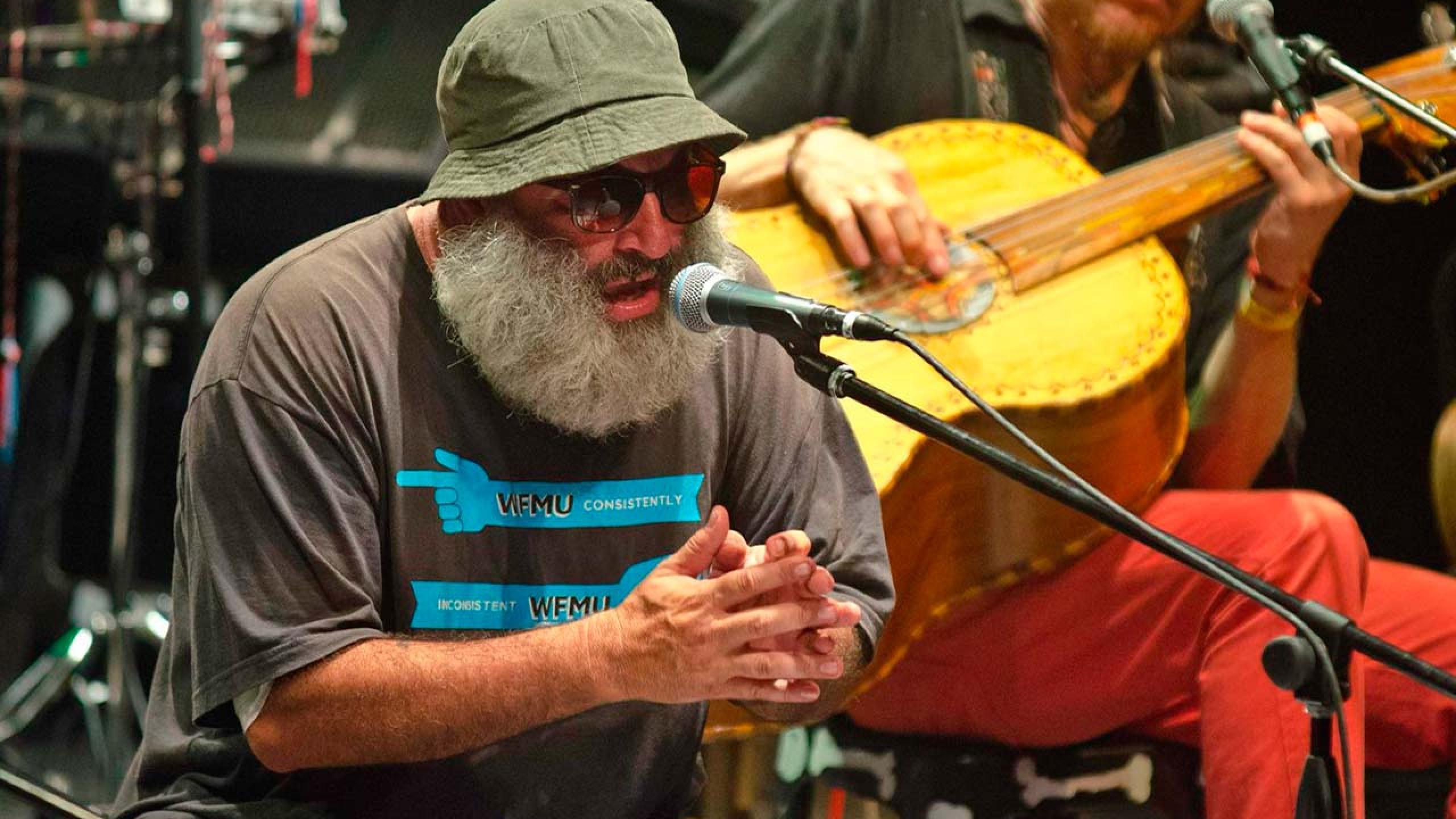 Macha y el Bloque Depresivo