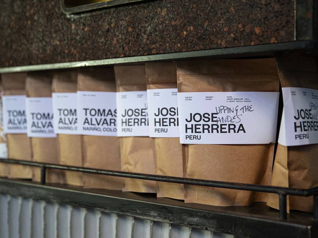 Sydney's best coffee roasters that deliver