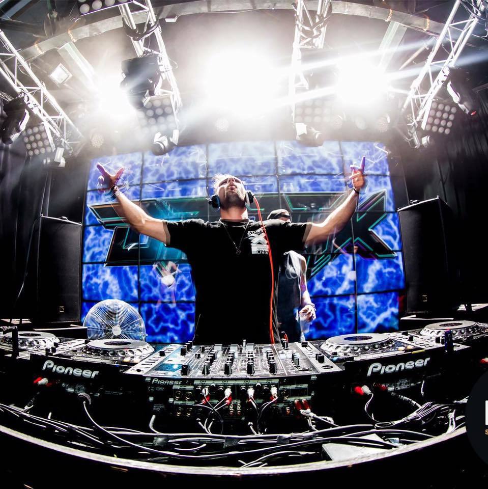 Zouk KL presents Dimatik & Friends | Nightlife in Kuala Lumpur