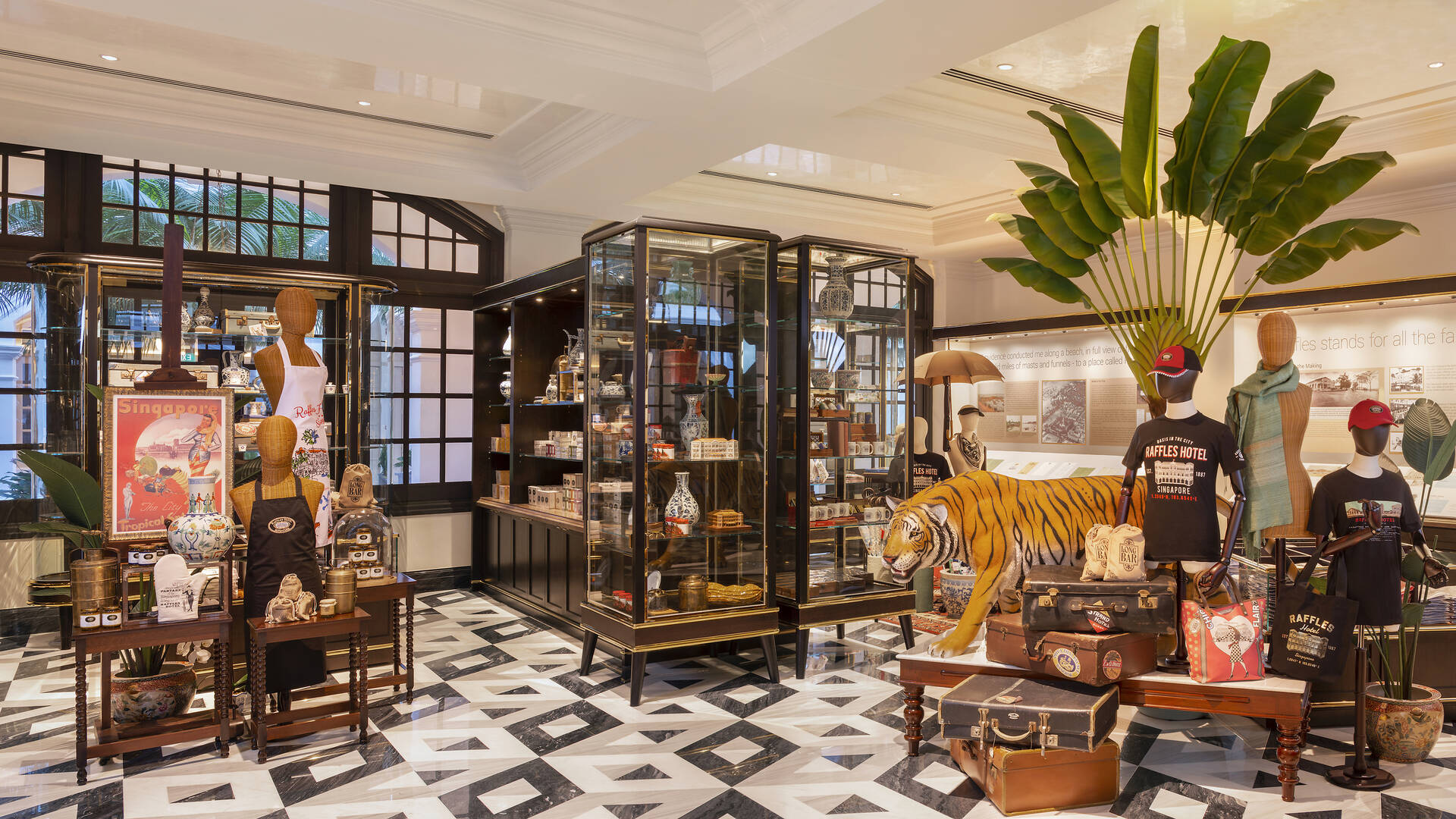 8 Made-In-Singapore Brands That Have Gone Global