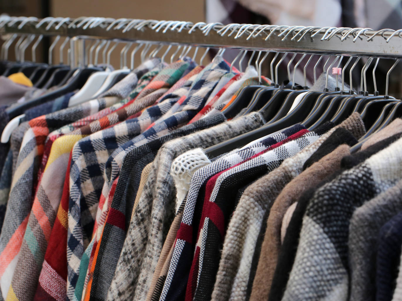 Best Swap Shops in London | 5 Places To Swap Second Hand Clothes