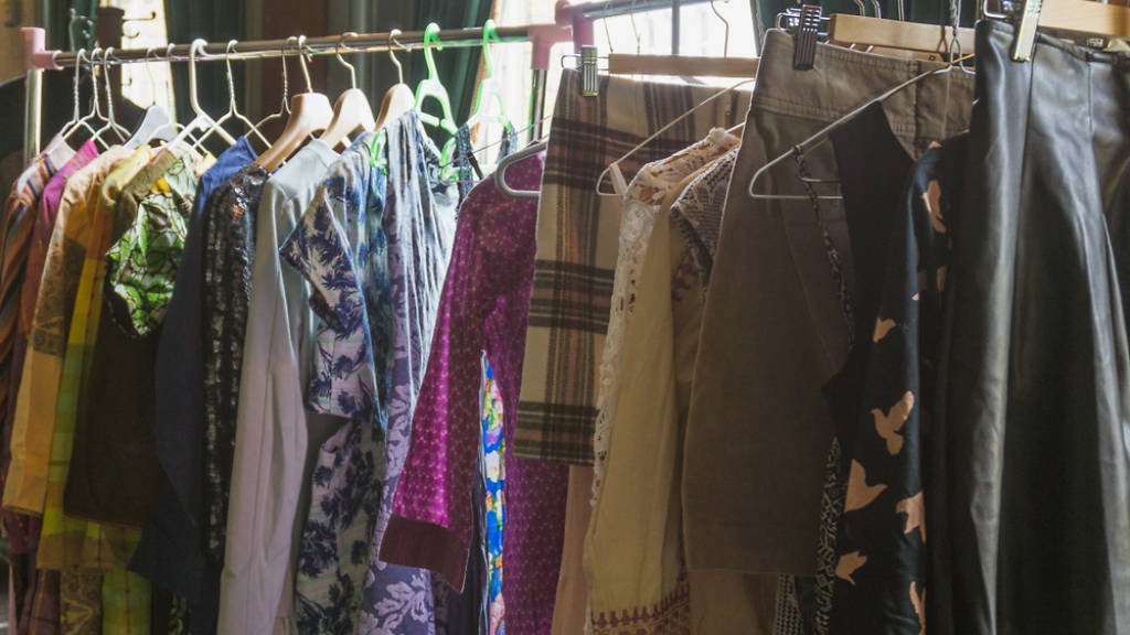 Best Swap Shops in London | 5 Places To Swap Second Hand Clothes