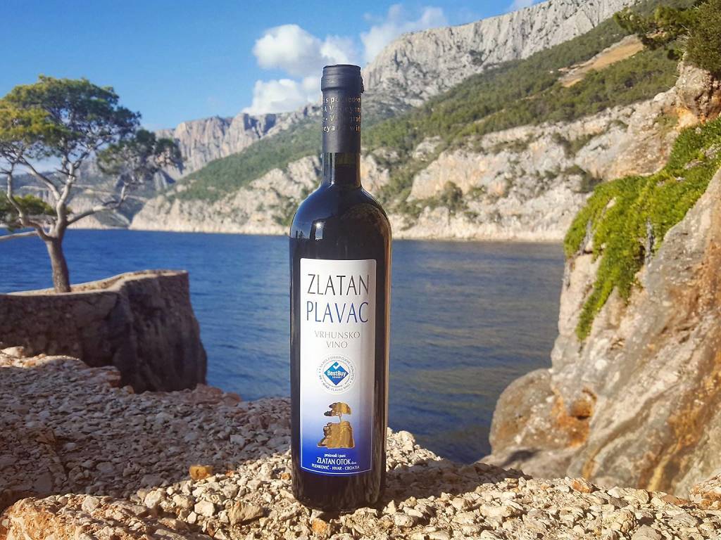 Ten brilliant Croatian wines from the supermarket