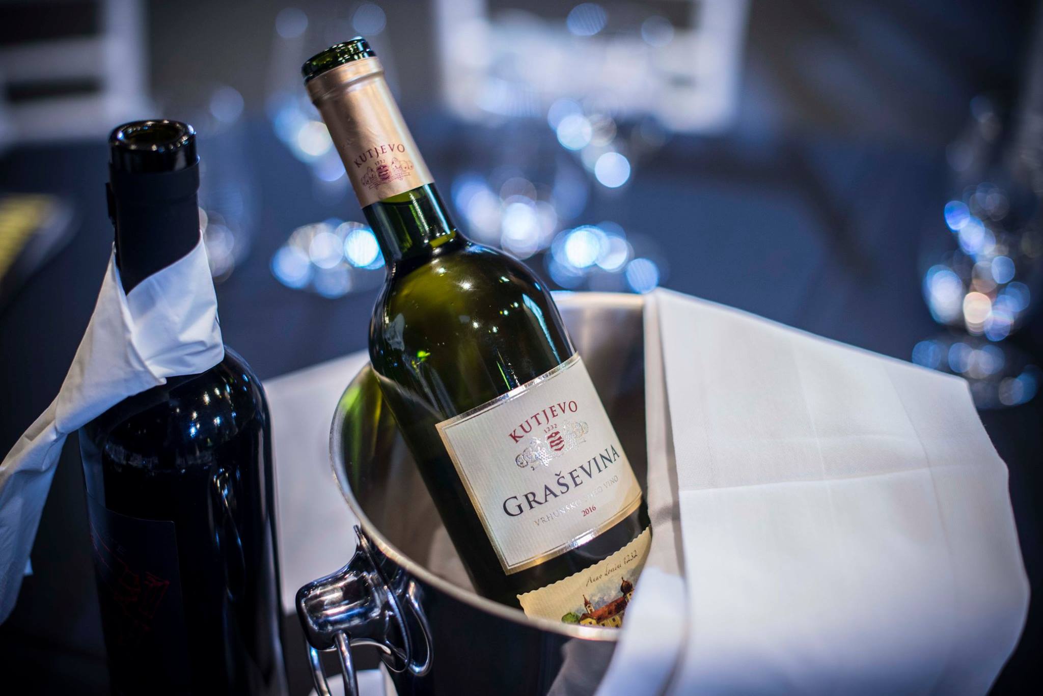 Ten brilliant Croatian wines from the supermarket