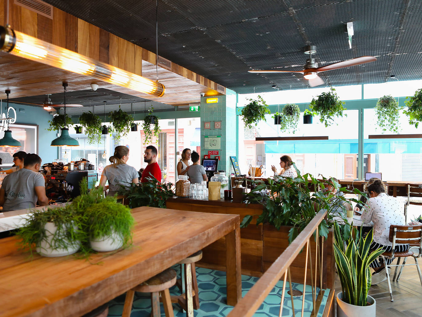 Os cafés que tem de conhecer no Porto