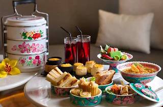 22 Best Tea Rooms In Singapore For Afternoon Tea