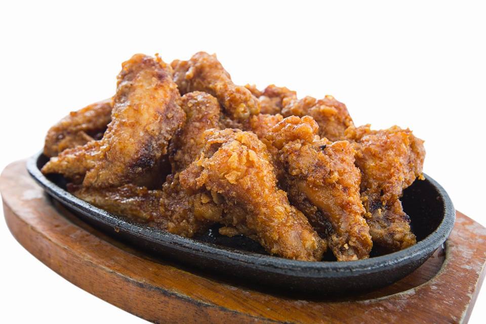 Hoho Chimek | Restaurants in Tampines, Singapore