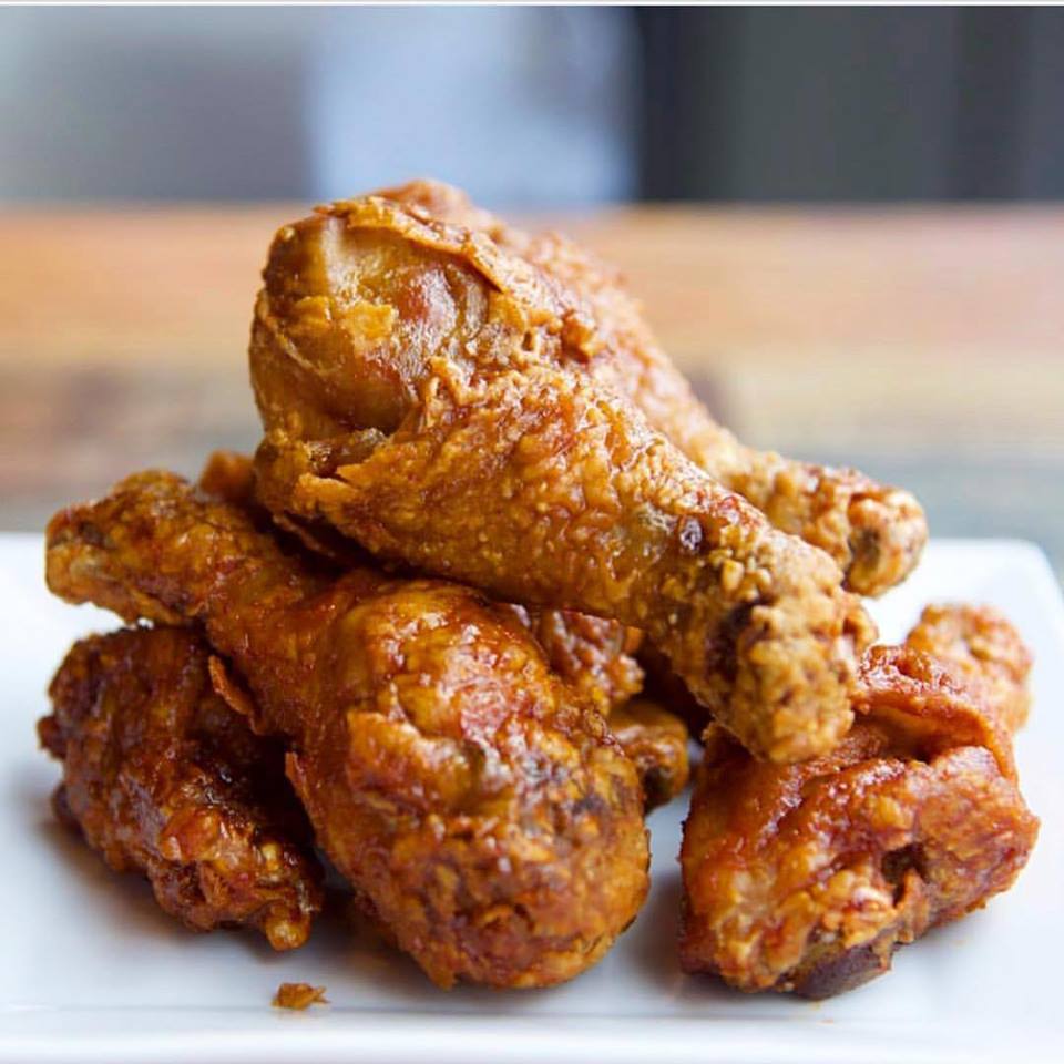 10 best Korean fried chicken in Singapore
