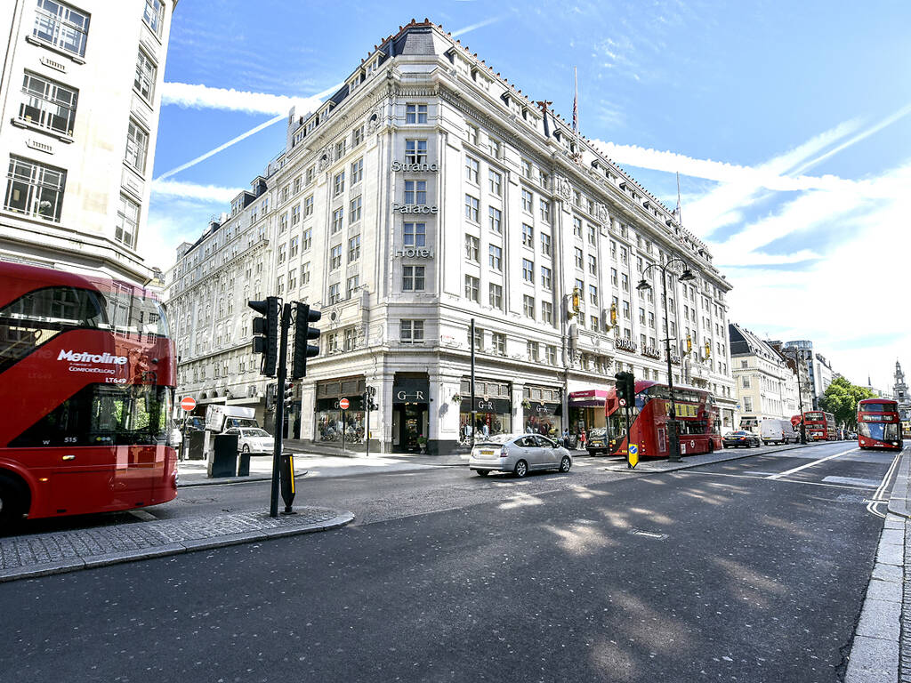 18 Best Cheap Hotels in London | Best Cheap London Hotels for 2024