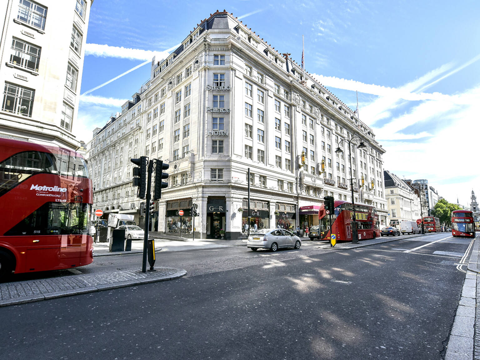 18 Best Cheap Hotels in London | Best Cheap London Hotels for 2024