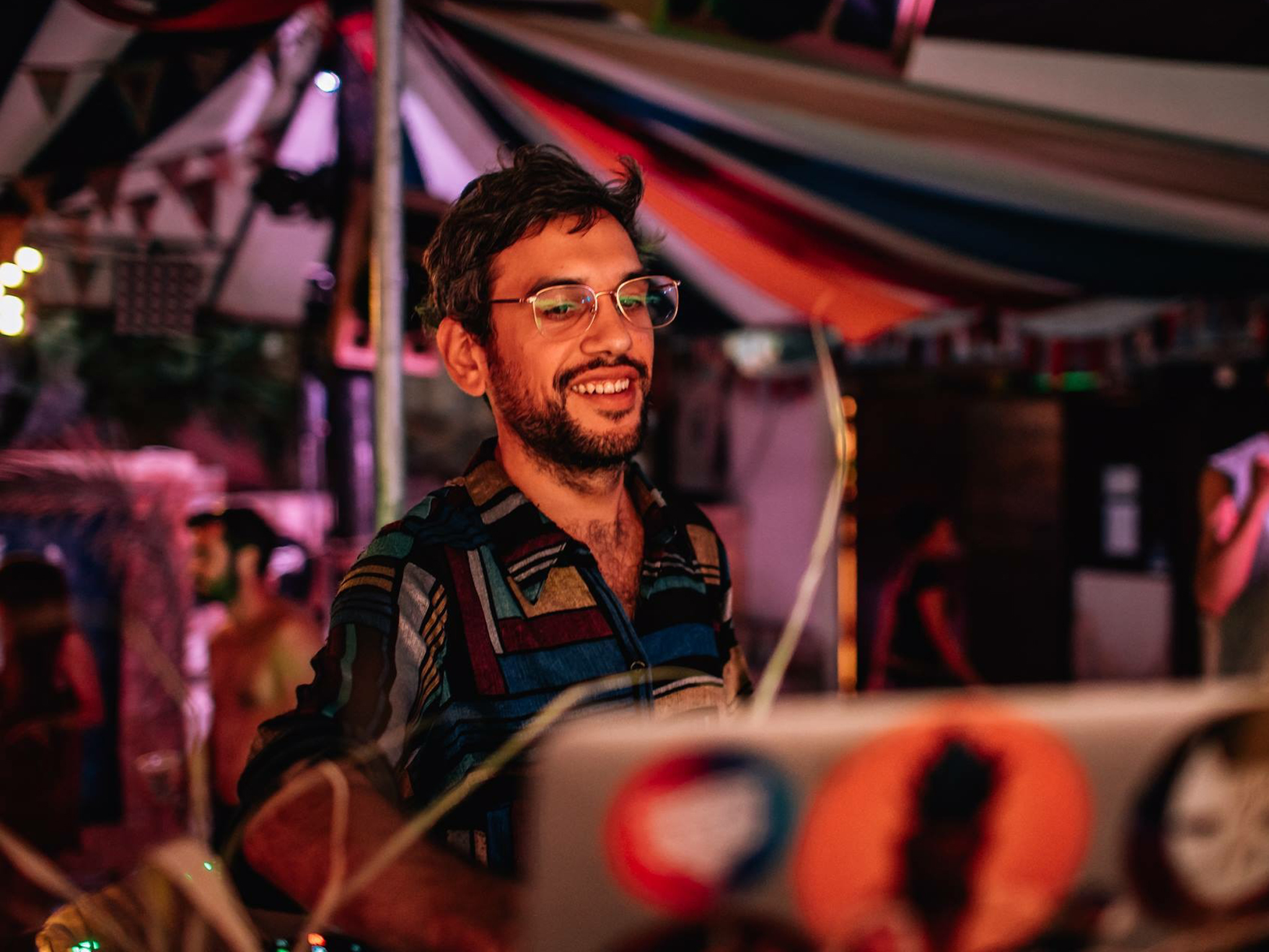 Shika Shika Showcase | Noite in Lisboa