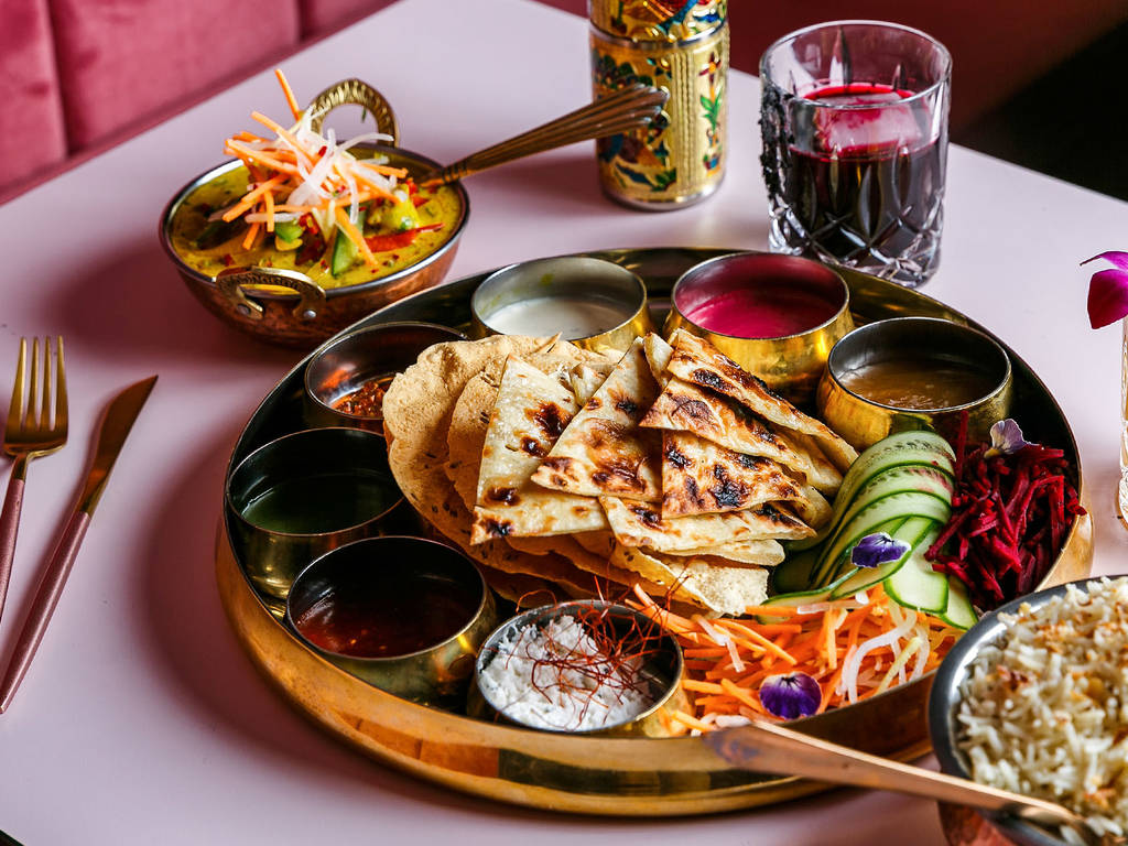 Melbourne’s best restaurants: Time Out Food Awards 2019 winners