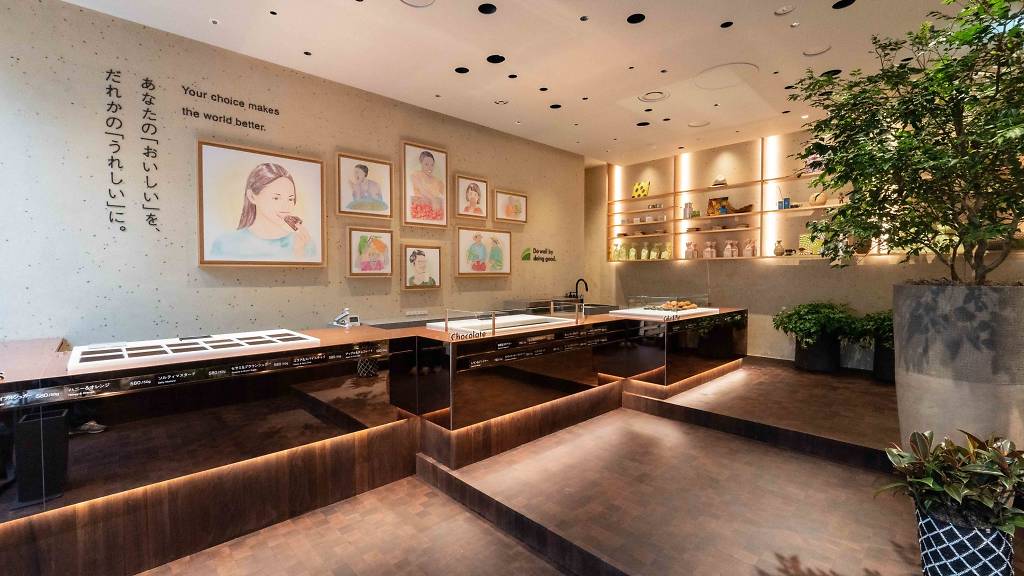 The best cafés in Shibuya, Harajuku and Omotesando | Time Out Tokyo