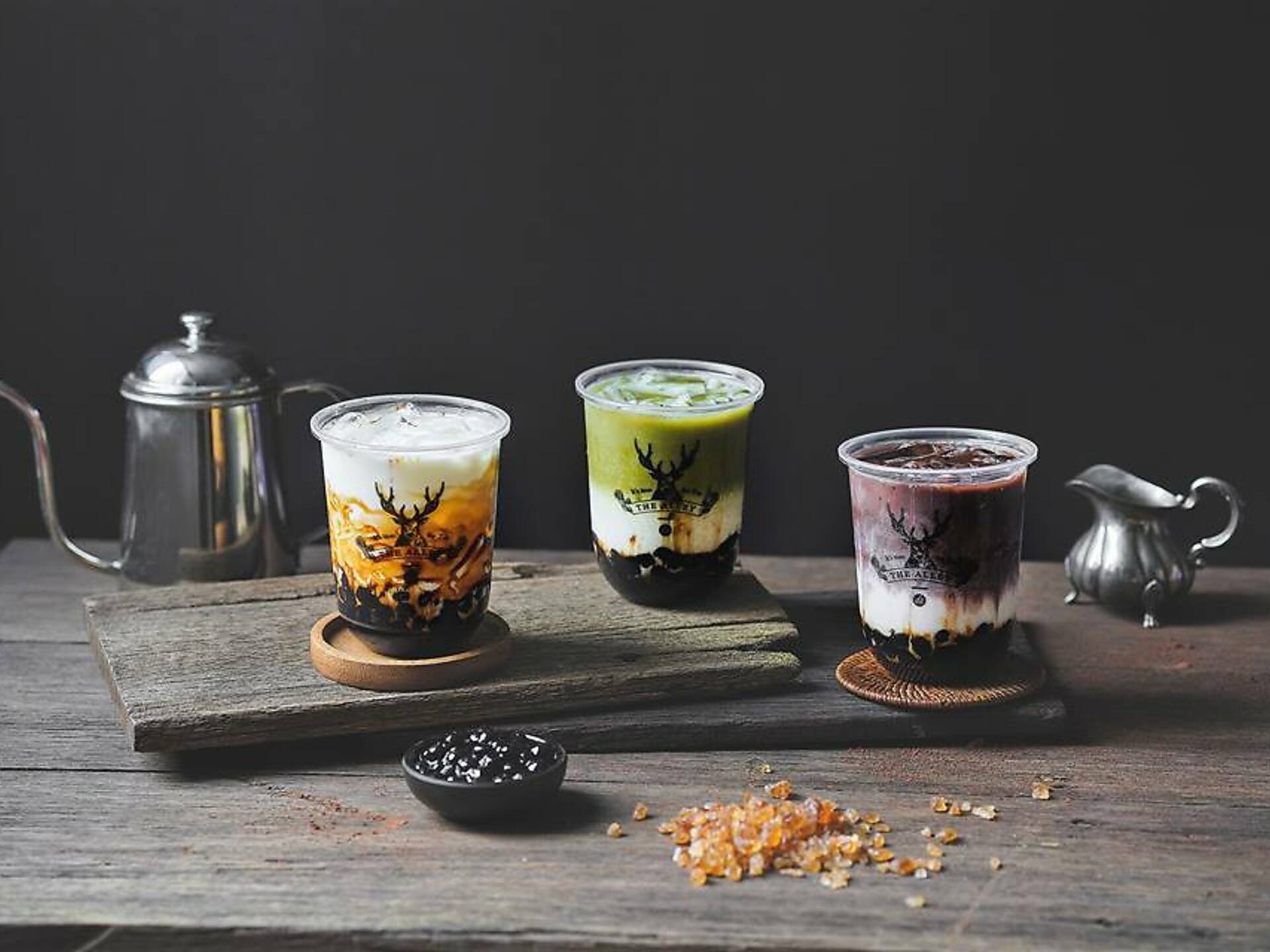 The Best Bubble Tea Brands In Singapore