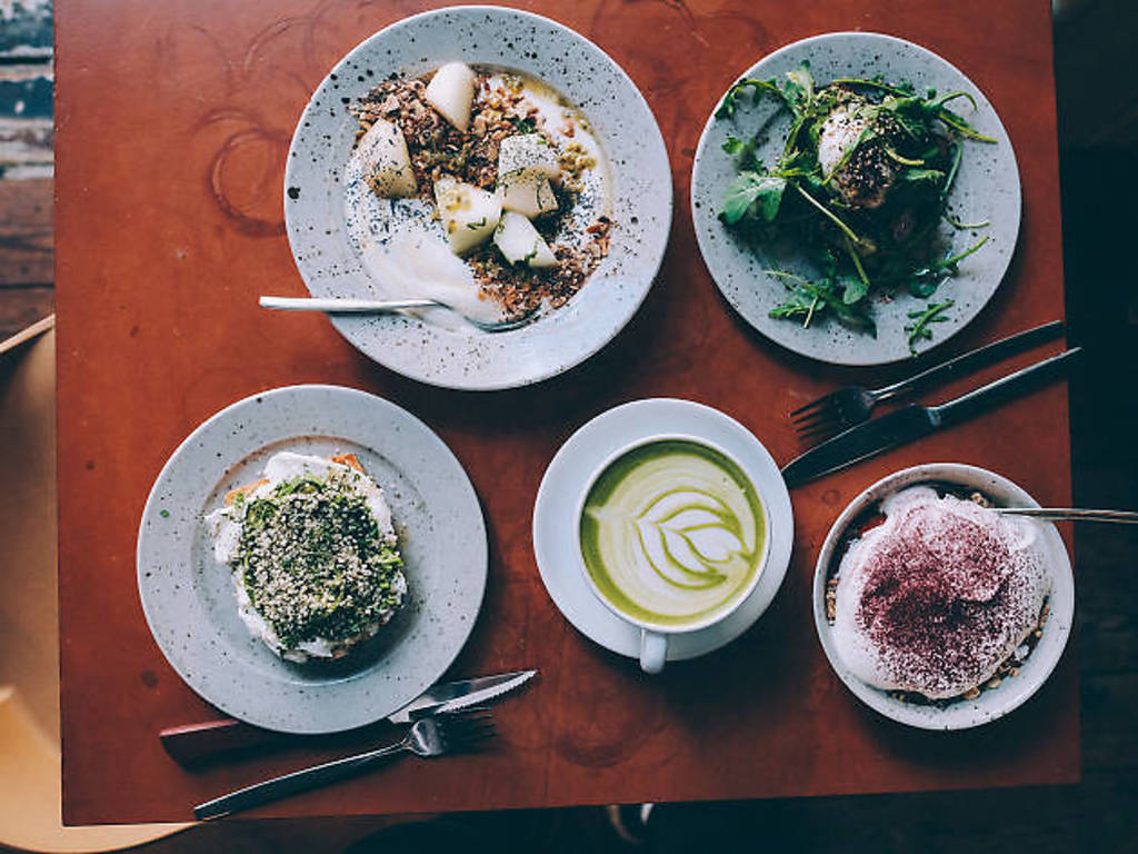9 Best Places for Brunch in Stockholm