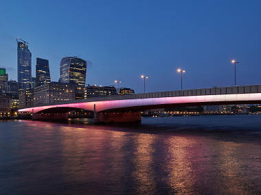 14 Things You Didn't Know About The Thames