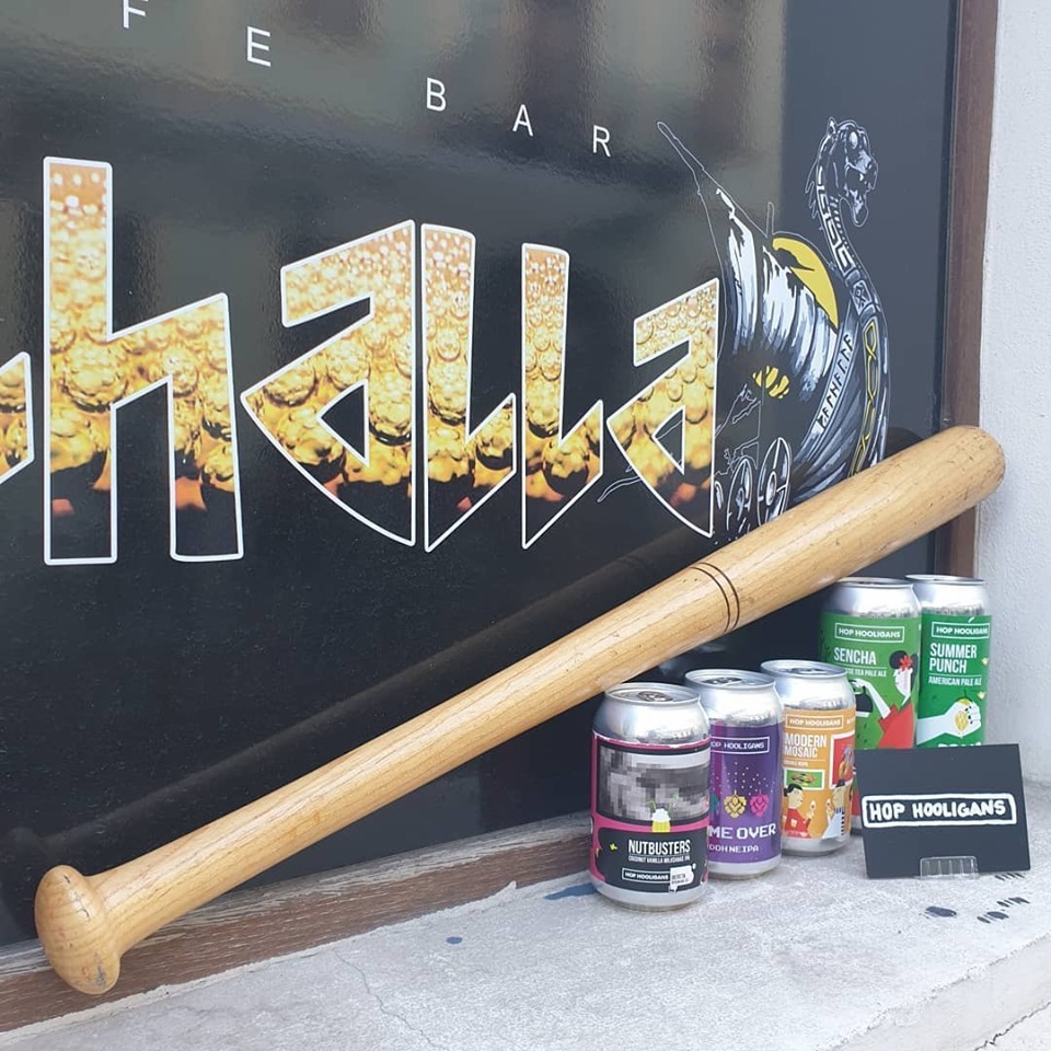 Valhalla Beer Bar | Bars and pubs in Zagreb, Croatia