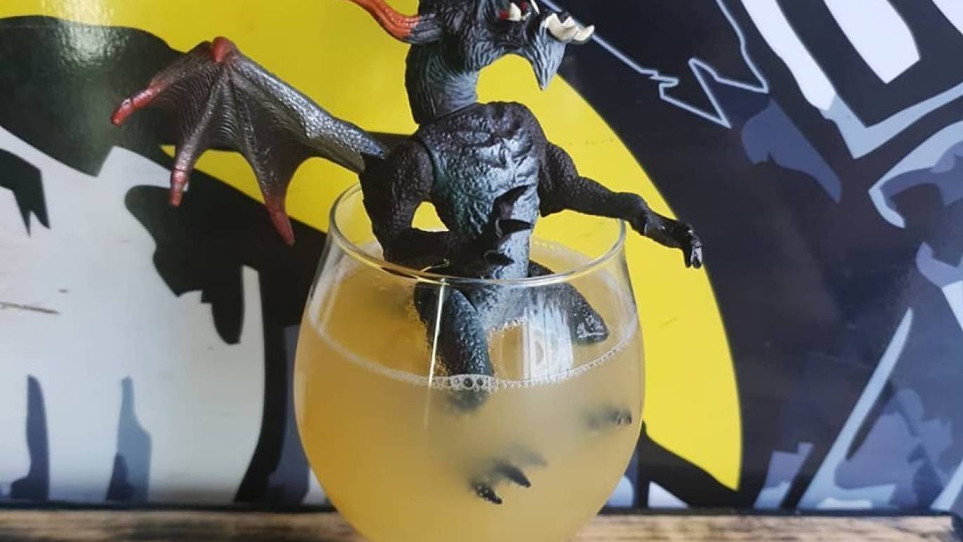 Valhalla Beer Bar | Bars and pubs in Zagreb, Croatia