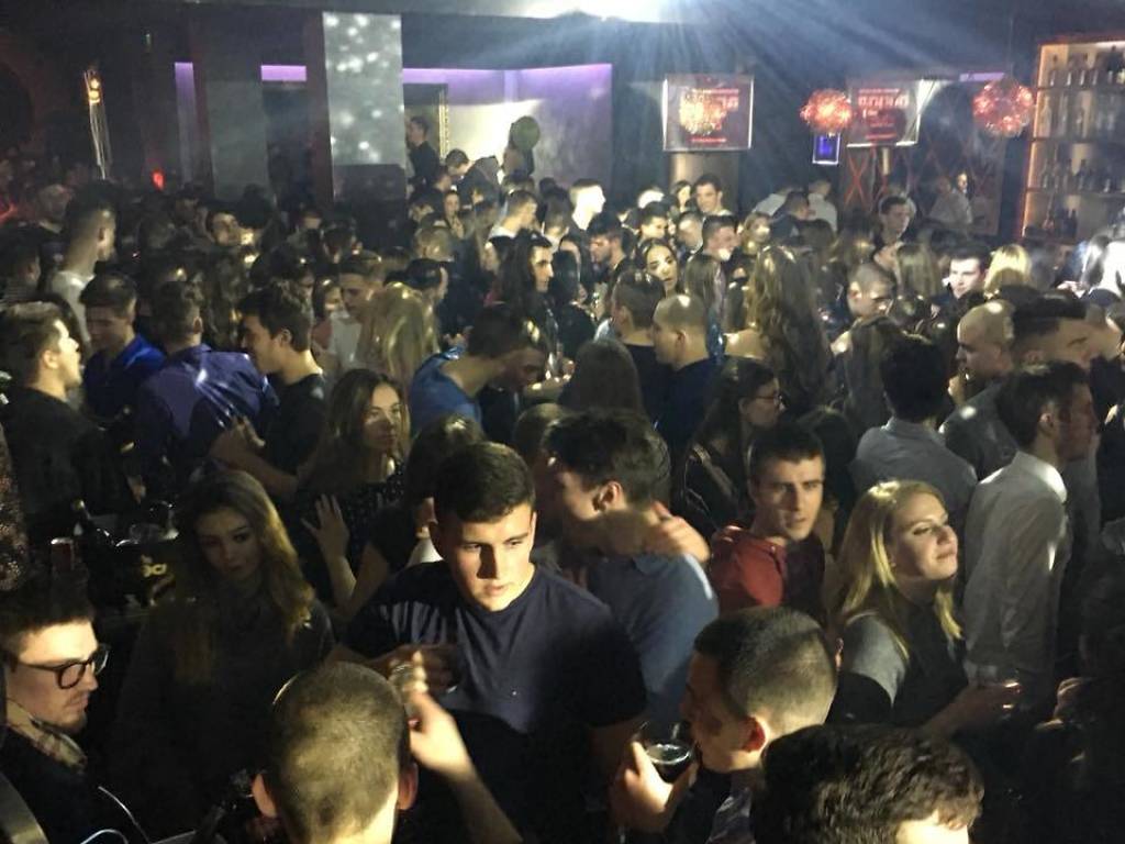 Zagreb nightlife guide | Nightlife | Time Out Croatia
