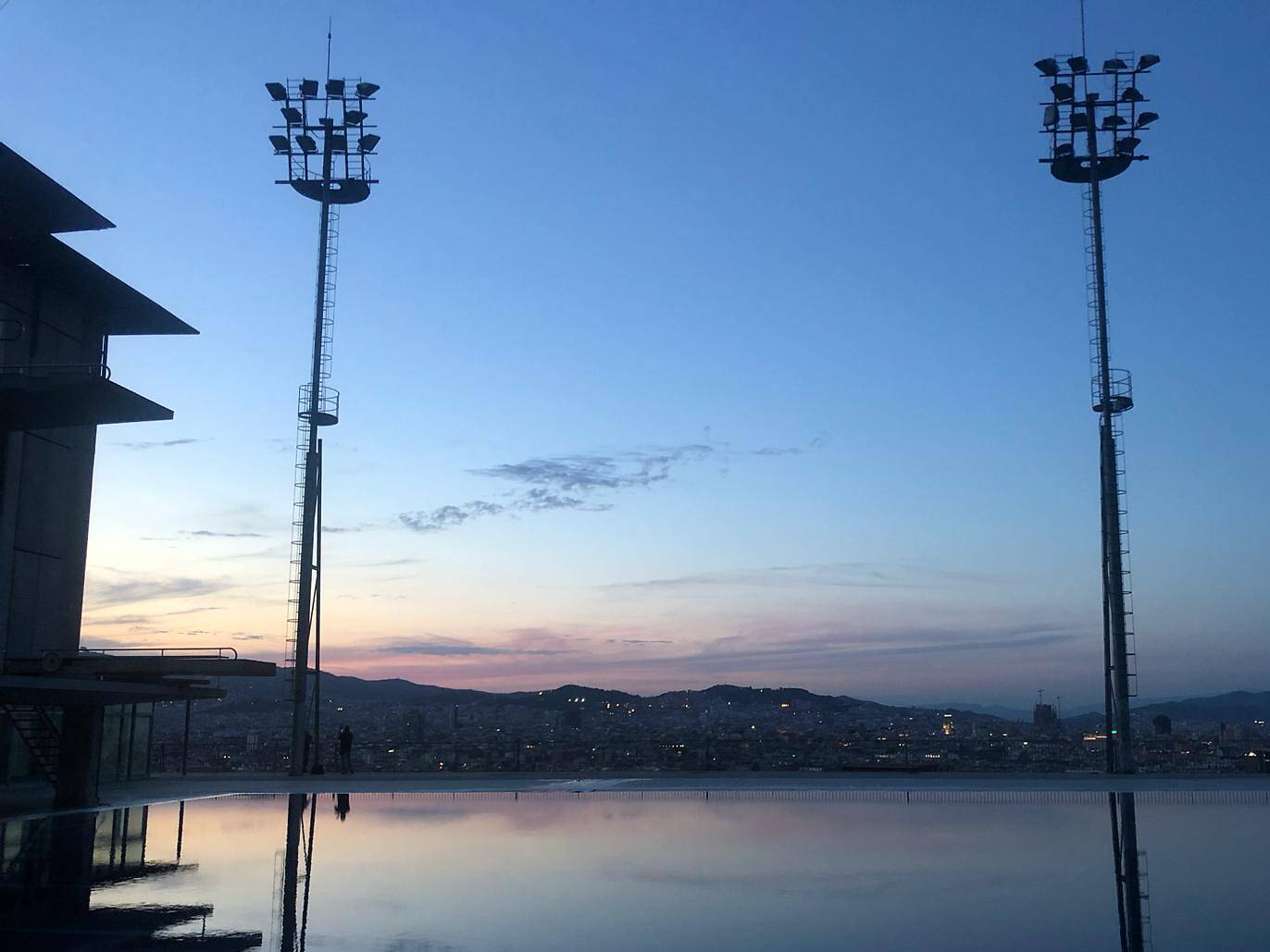 16 Best Views In Barcelona, From Restaurants to Rooftop Bars