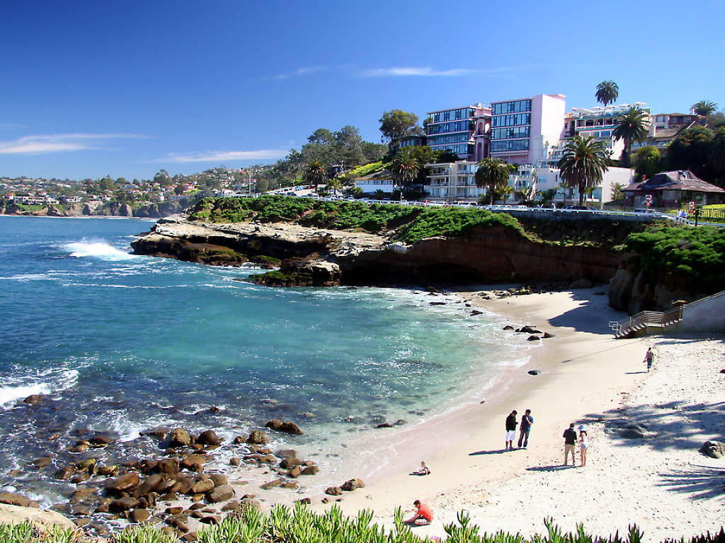 22 Best San Diego Beaches for Year-Round Sand, Surf and Sun
