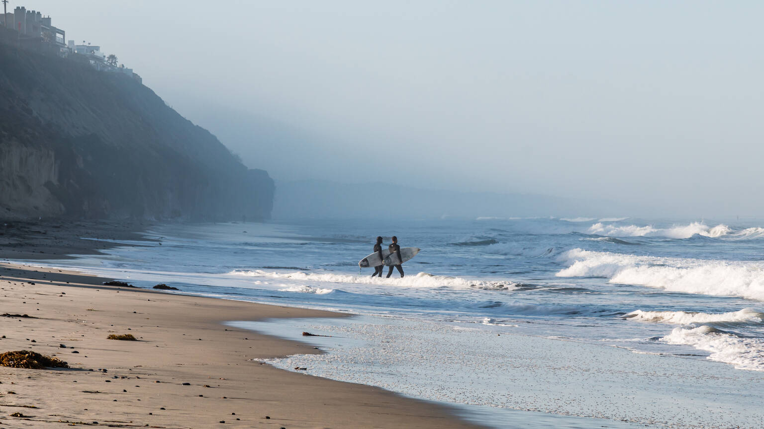 22 Best San Diego Beaches for Year-Round Sand, Surf and Sun