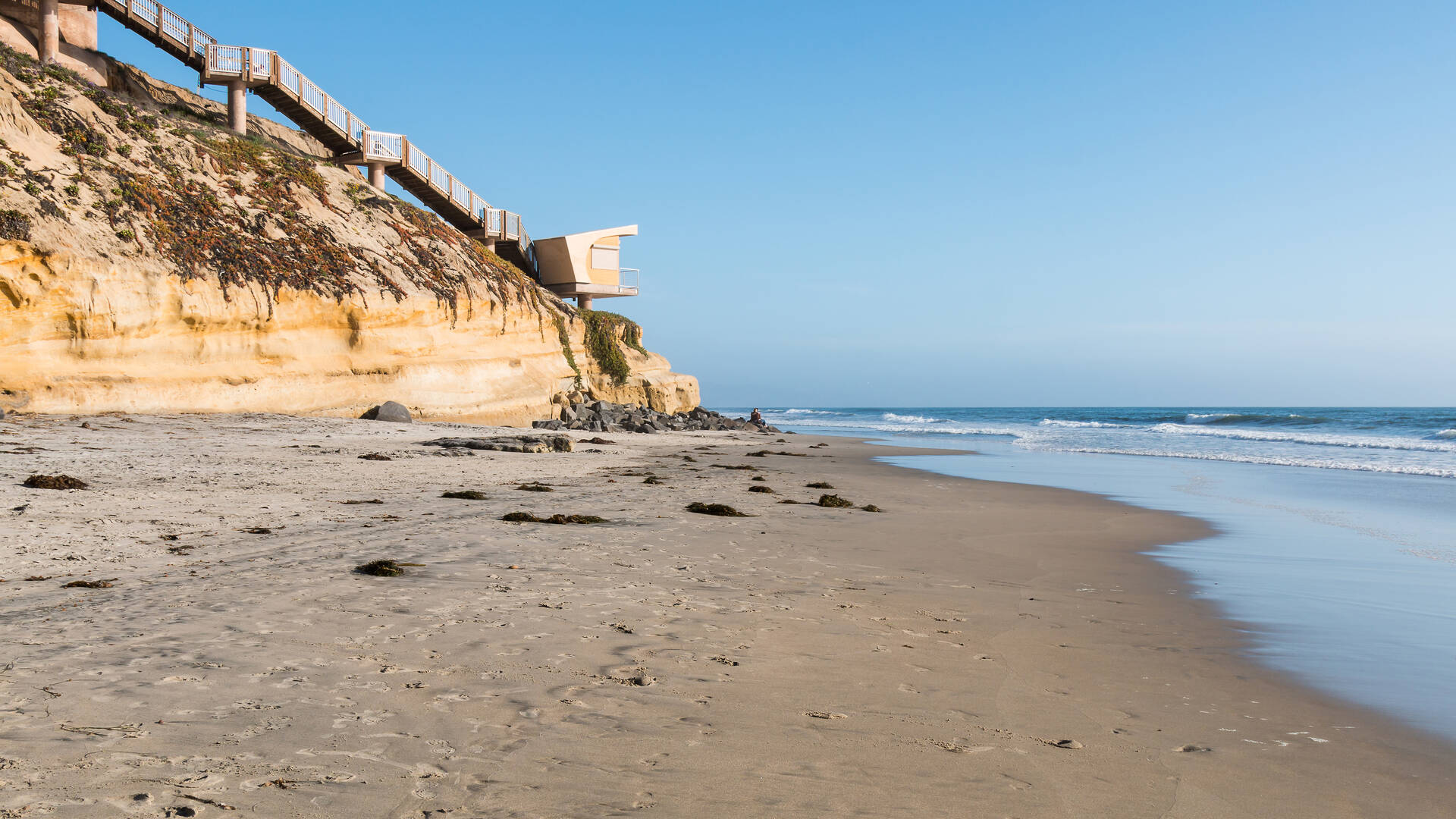 22 Best San Diego Beaches for Year-Round Sand, Surf and Sun