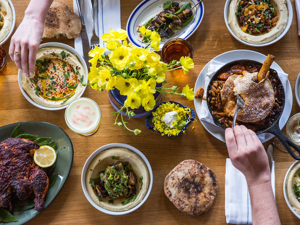 34 Best Restaurants in New Orleans to Take a Culinary Journey