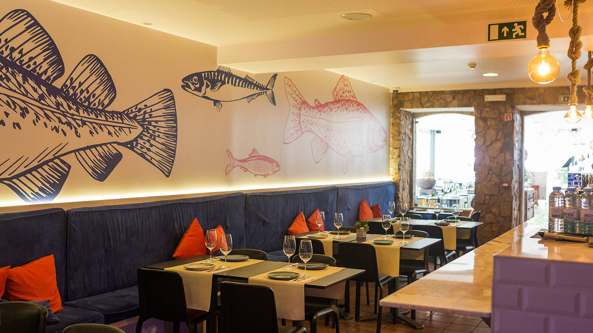 O Tavira | Restaurantes | Grande Lisboa, Lisboa