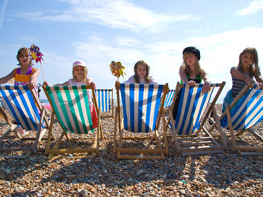 Best Things To Do in Brighton With Kids