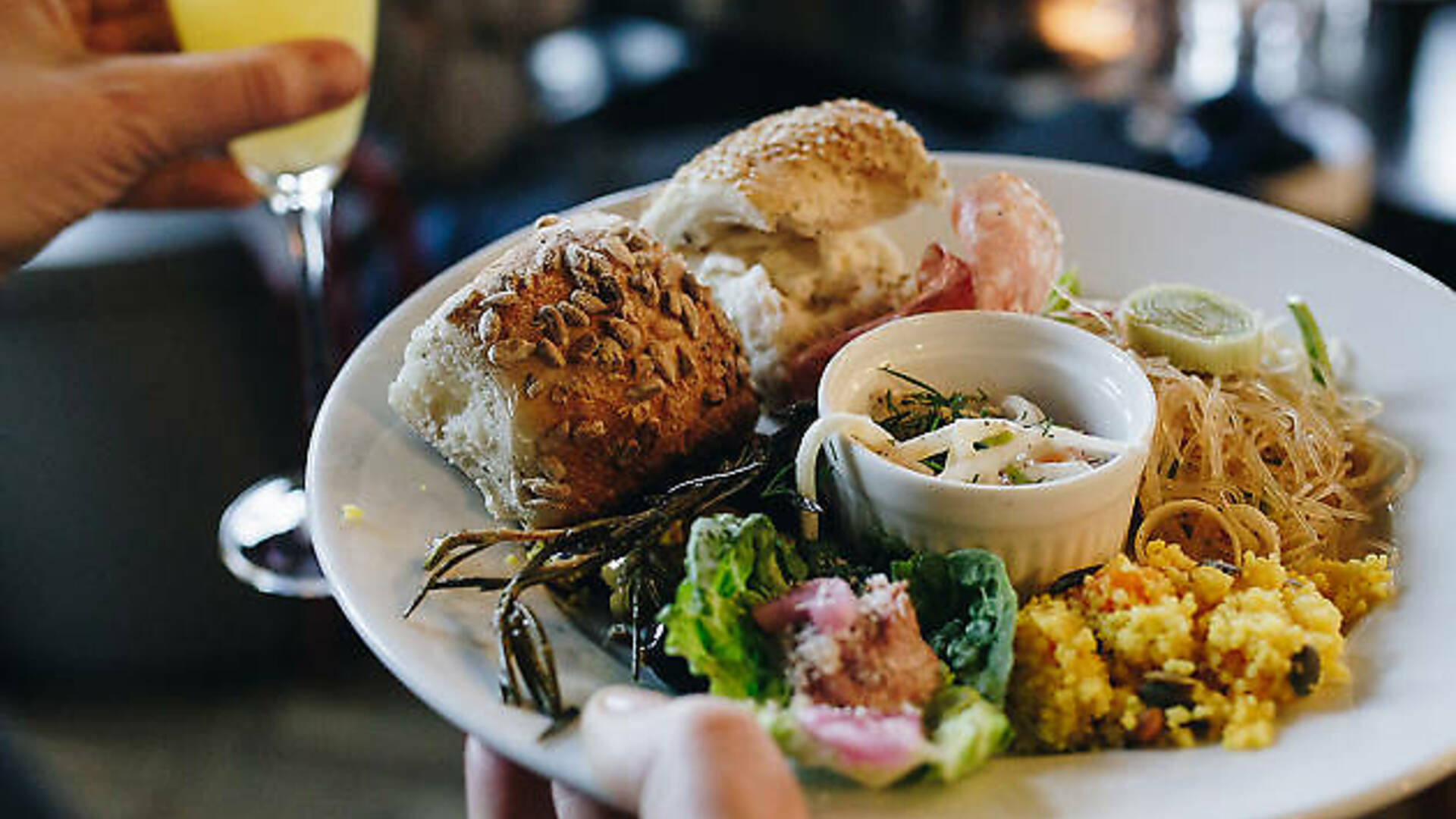 10 Best Places for Brunch in Stockholm