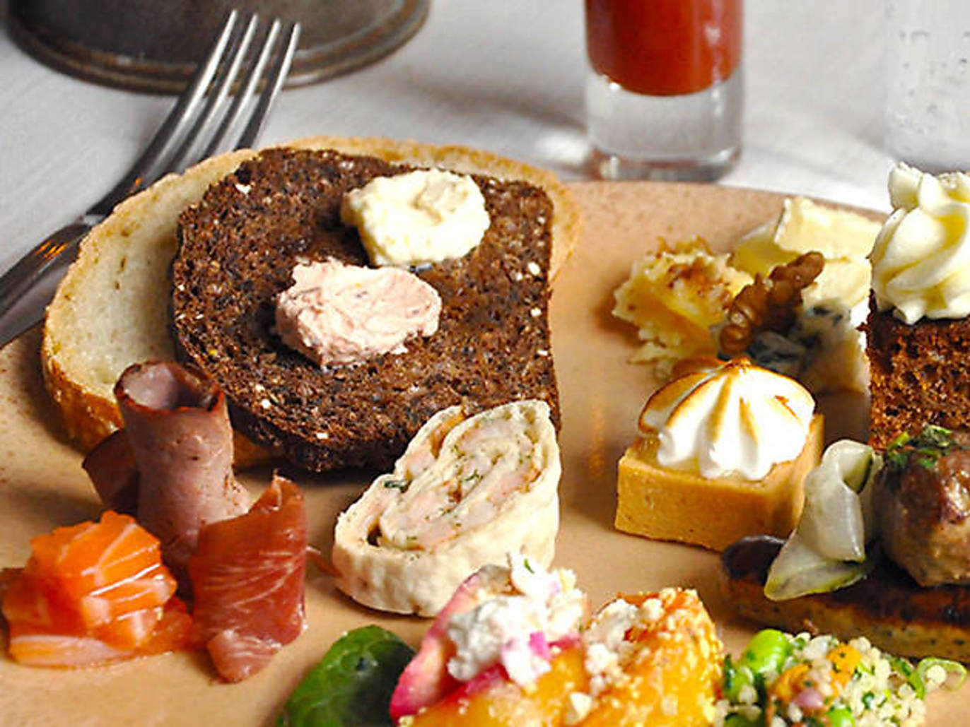 9 Best Places for Brunch in Stockholm