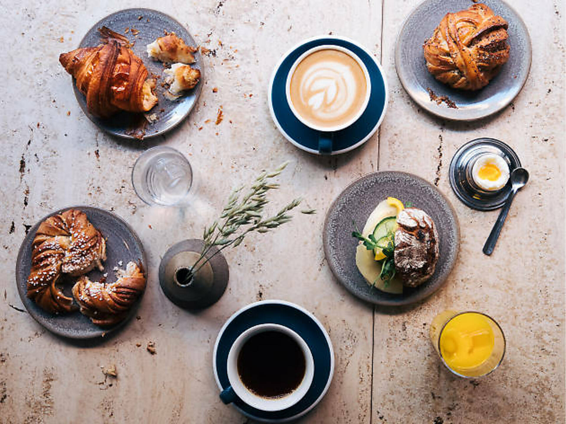 9 Best Places for Brunch in Stockholm
