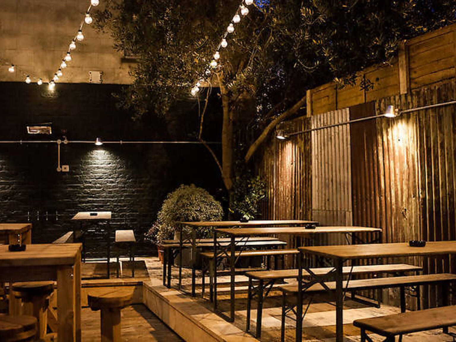 Great Places to Throw a Party in London | London Party Venues