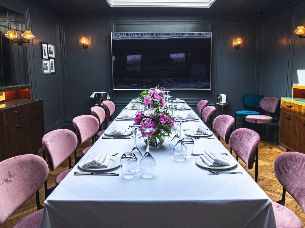 Great Places to Throw a Party in London | London Party Venues