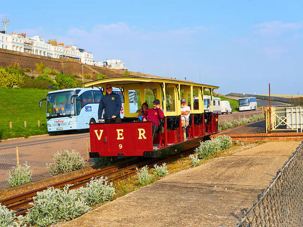 Best Things To Do in Brighton With Kids
