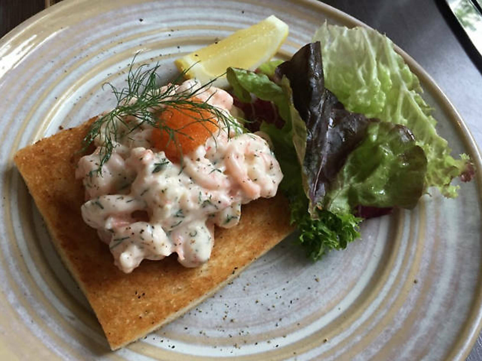 9 Best Places for Brunch in Stockholm