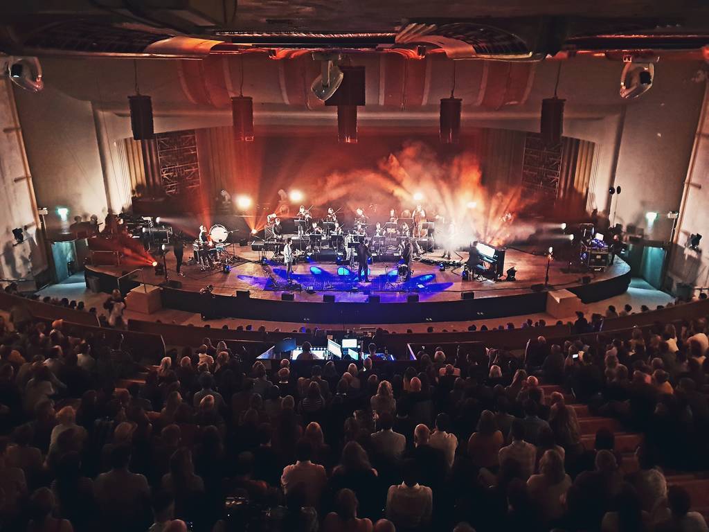 Live Music London – Gigs and Live Music – Time Out London