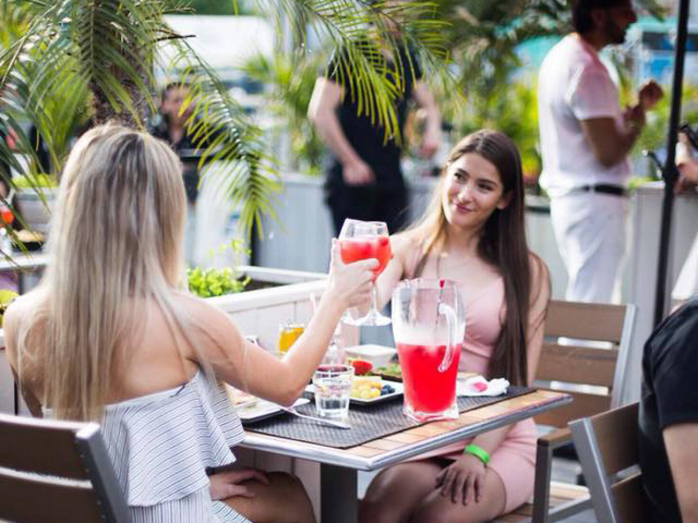 22 Best Terrasses in Montreal To Enjoy Peak Summer