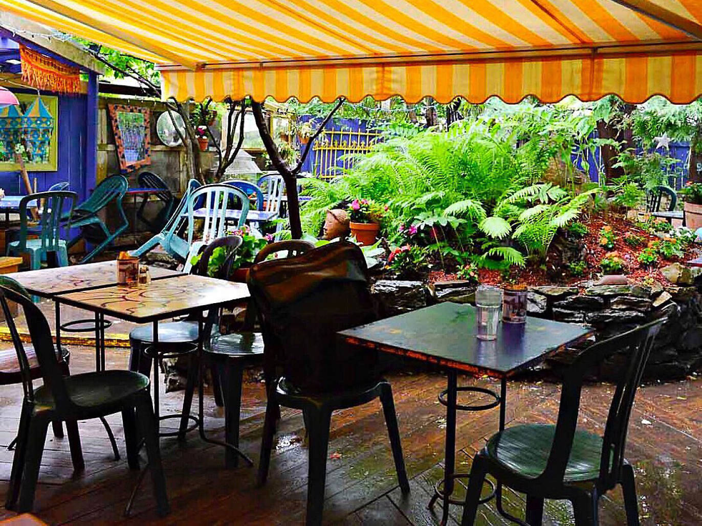 21 Best Terrasses in Montreal To Enjoy Peak Summer