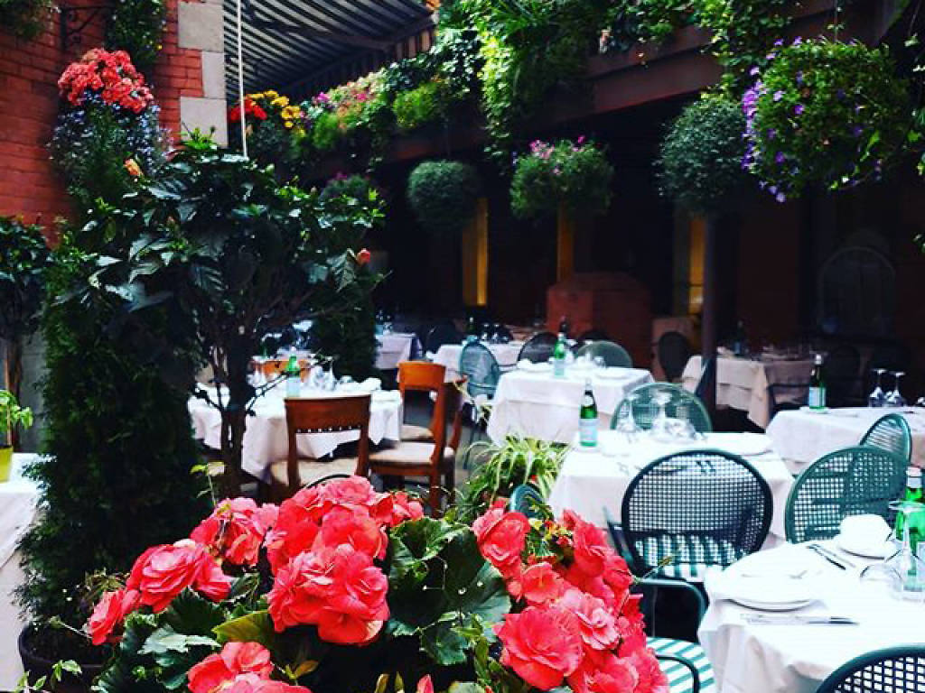 22 Best Terrasses in Montreal To Enjoy Peak Summer