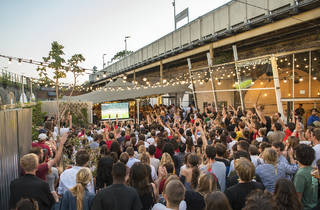 Peckham Springs | Bars and pubs in Peckham, London