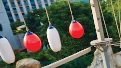 10 Best Kid-Friendly High-Element Obstacle Courses In Singapore